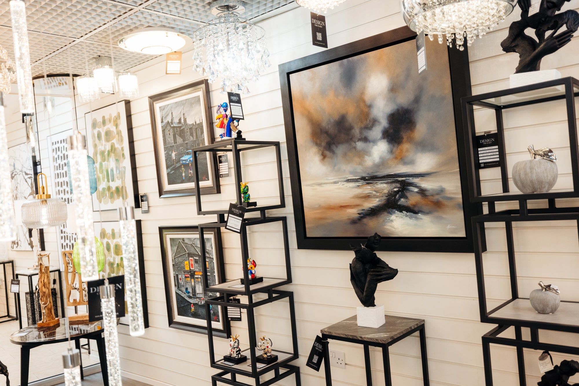 Design Orchard - Art - Lighting - Home